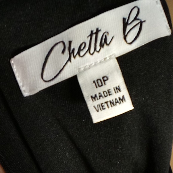 Chetta B | Dresses | Chetta B Party Dresses Sizes 12 | Poshmark